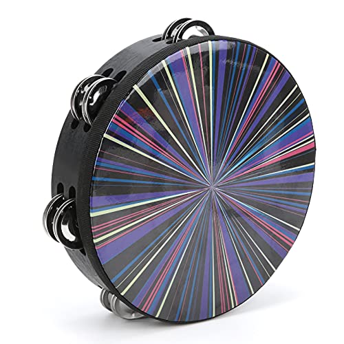 ¿Cómo Elegir La Mejor Pandereta? - Guía de Compra