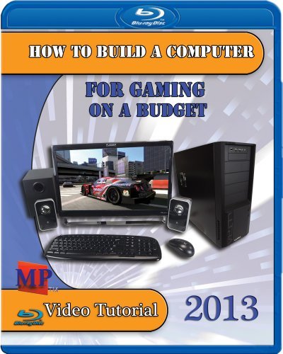 Amazon.com: How to Build a Computer for Gaming on a Budget : Movies & TV
