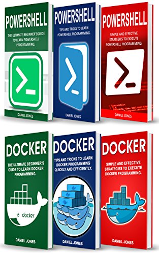 21 Best Docker Books for Beginners - BookAuthority