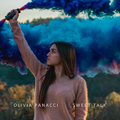 Play Sweet Talk by Olivia Panacci on Amazon Music