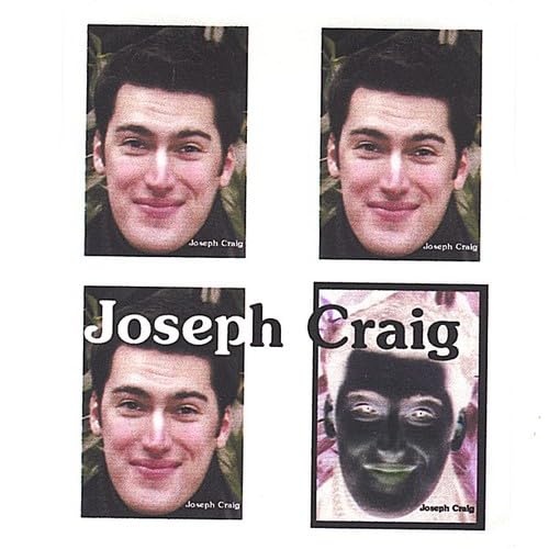 Joseph Craig - Joseph Craig - Amazon.com Music