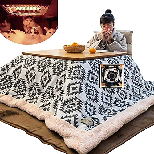 Japanischer Tisch Mit Heizung