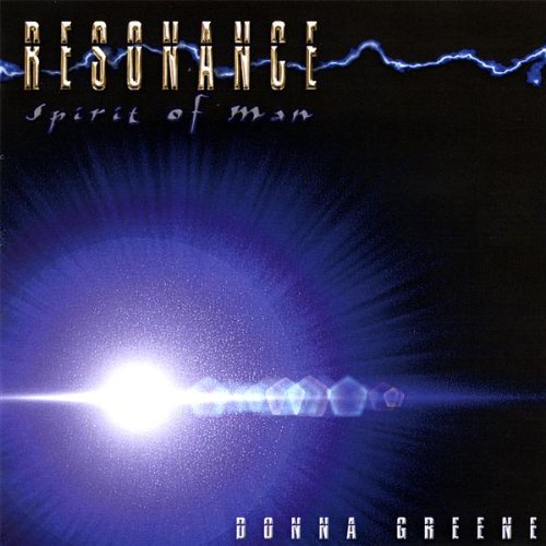Amazon.com: Resonance (Spirit of Man): CDs & Vinyl