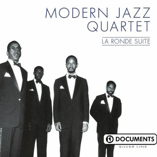 Amazon.com: La Ronde Suite: CDs & Vinyl