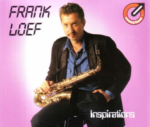 Play Inspirations by Frank Loef on Amazon Music