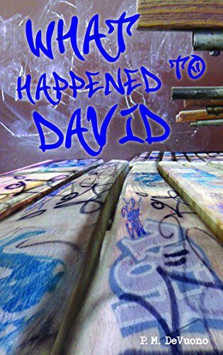 Book review of What Happened to David - Readers' Favorite: Book Reviews ...