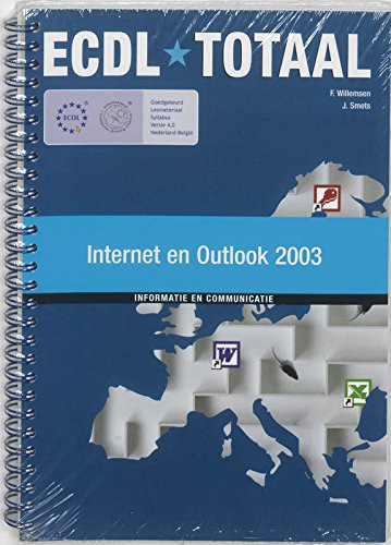 module 7 (ECDL Totaal) : Willemsen, F., Smets, J., Smets, Jan: Amazon.es: Libros