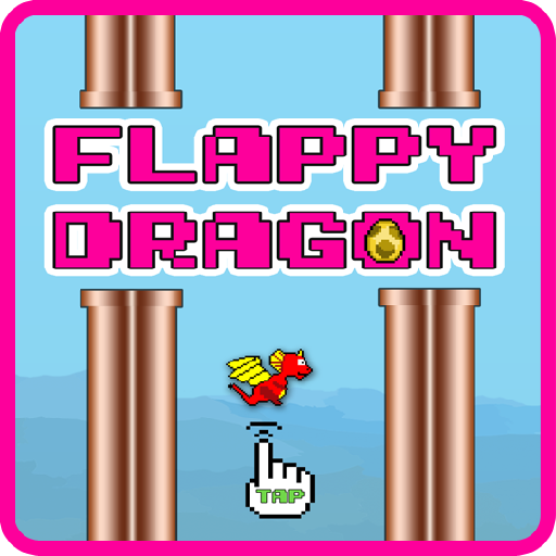 Flappy Dragon - App on Amazon Appstore