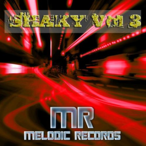 Play Shaky Vol 3 by Various on Amazon Music Unlimited