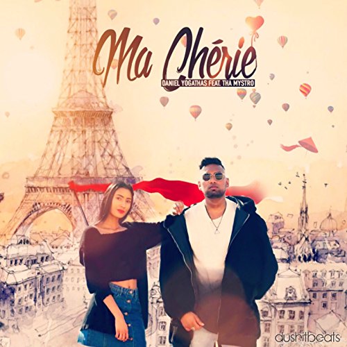 Ma Chérie von Daniel Yogathas (feat. Tha Mystro) bei Amazon Music ...