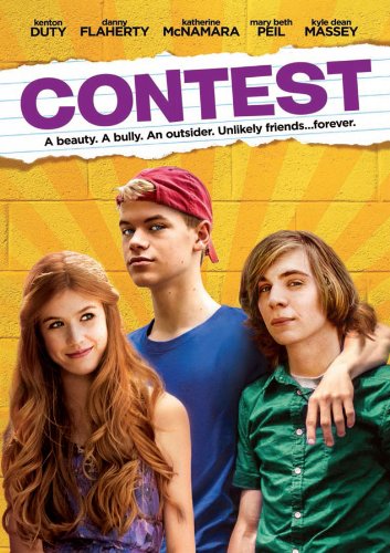 Amazon.com: Contest : Kenton Duty, Daniel Flaherty, Anthony Joseph ...