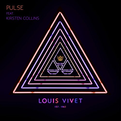 Amazon.com: Pulse : Louis Vivet feat. Kirsten Collins: Digital Music