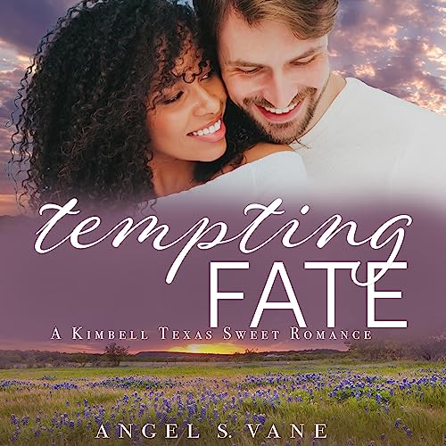 Amazon.com: Tempting Fate: Kimbell Texas Sweet Romances (Audible Audio Edition): Angel S. Vane ...