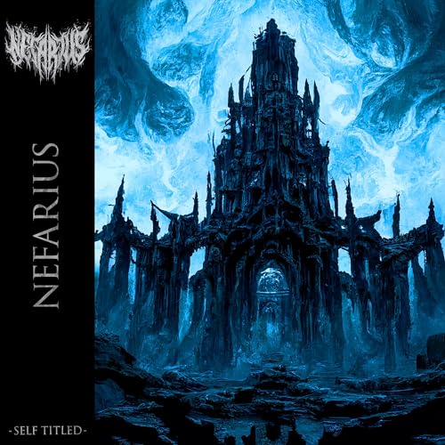 Amazon.com: NEFARIUS : Nefarius: Digital Music