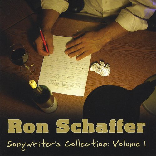 Play Songwriter's Collection: Volume 1 by Ron Schaffer on Amazon Music