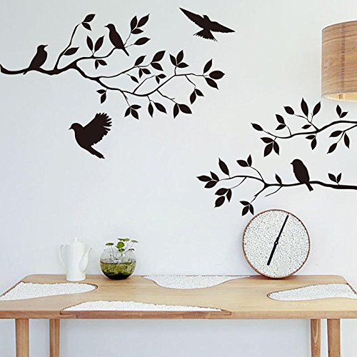 Amazon.com.au Best Sellers: The most popular items in Home Décor Stickers