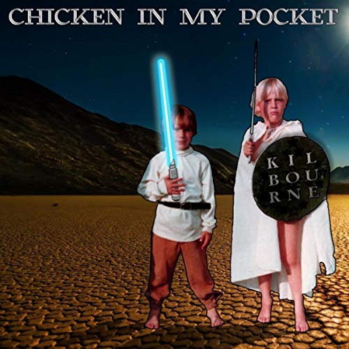 Amazon.com: Chicken in My Pocket : Kilbourne: Digital Music