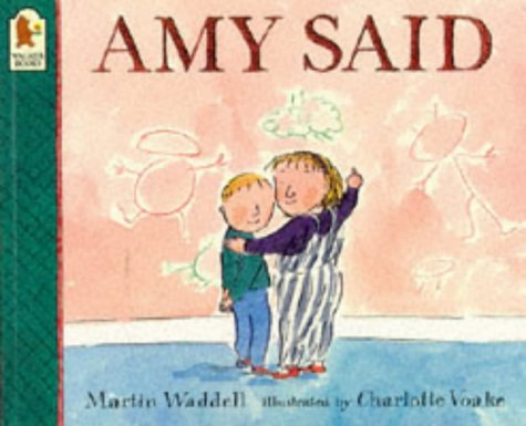 Buy Amy Said Book Online at Low Prices in India | Amy Said Reviews ...