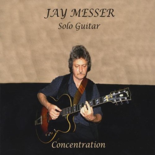 Amazon.com: Concentration : Jay Messer: Digital Music