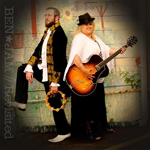 Amazon.com: Revisited : BEN*JAM: Digital Music