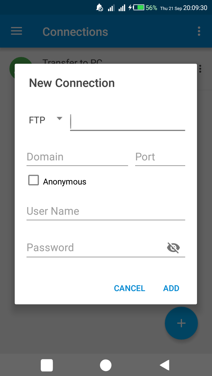 FireFiles - App on Amazon Appstore