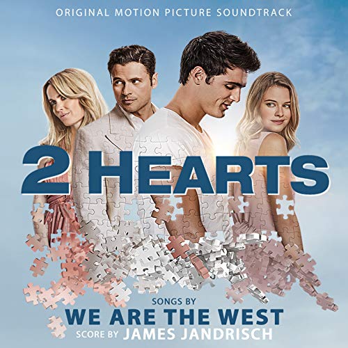 Play 2 Hearts (Original Motion Picture Soundtrack) by VARIOUS ARTISTS ...