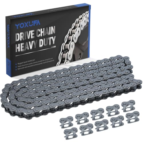 Best Dirt Bike Powersports Drive Chains for Maximum Performance and ...