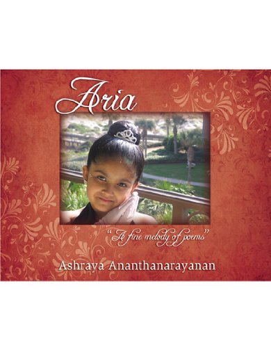 Buy Aria Book Online at Low Prices in India | Aria Reviews & Ratings ...