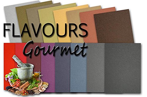 Amazon.com : CREATE YOUR OWN Flavours Gourmet Assortment Pack ...