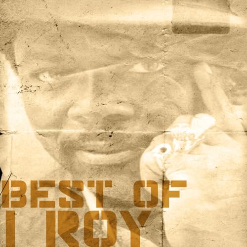 Amazon.com: Best of I Roy : I-Roy: Digital Music