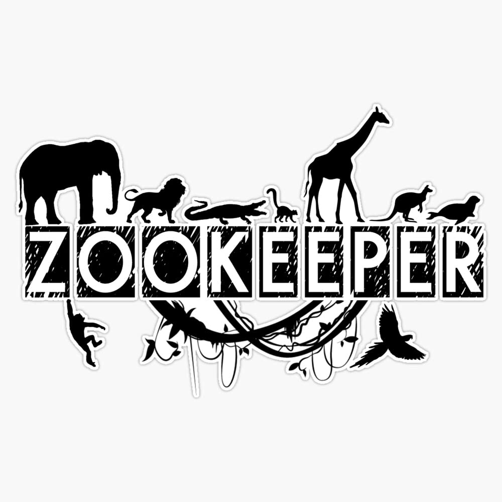 Zookeeper Logo