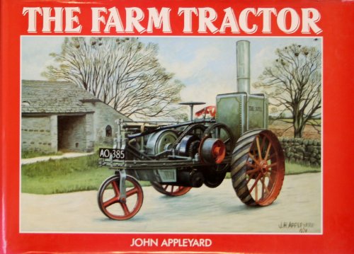 Buy Farm Tractor Book Online at Low Prices in India | Farm Tractor ...