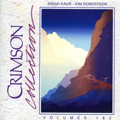 Crimson Collection Vol. 6 & 7: Amazon.de: Musik-CDs & Vinyl