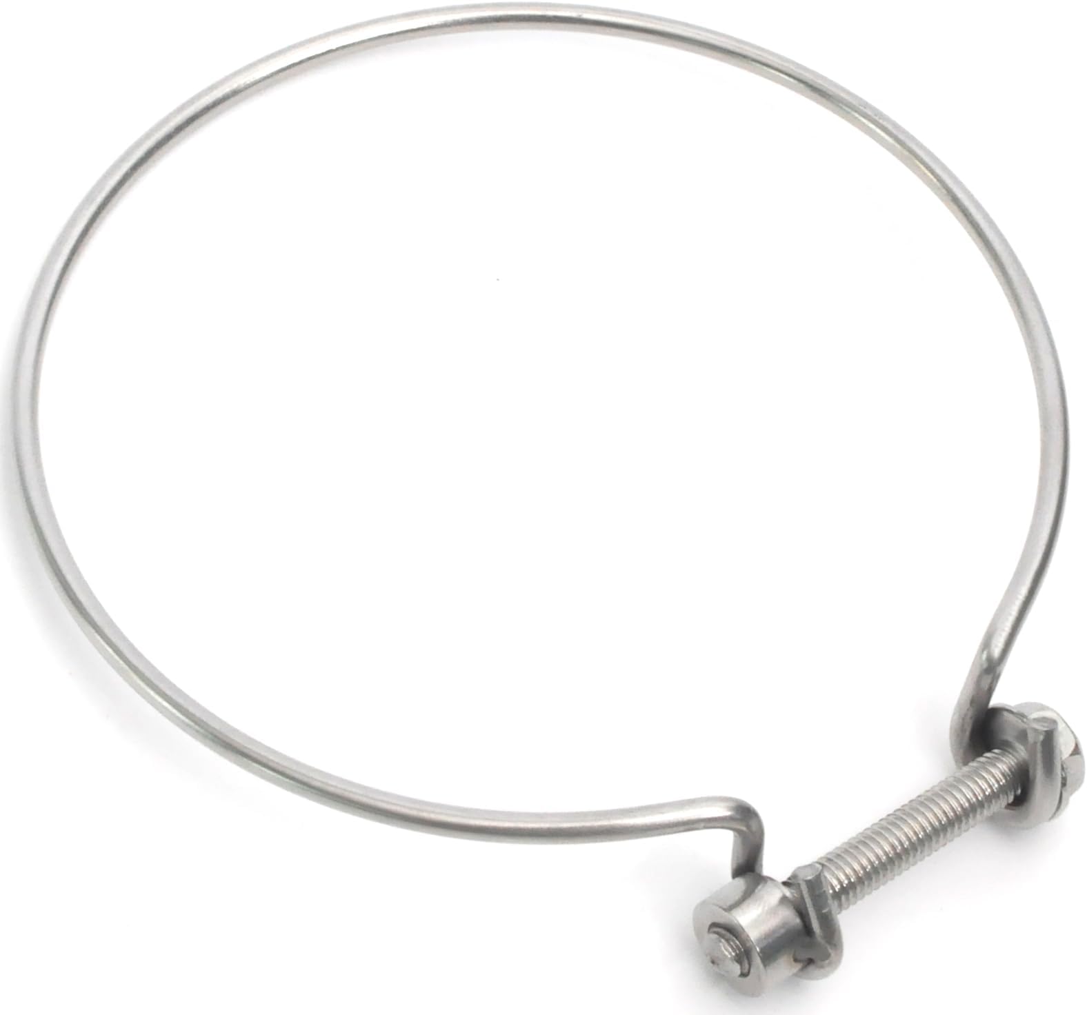 Amazon.com: Pentair 79111600 Stainless Steel Face Ring Assembly ...