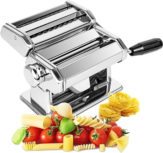 amazon.ae Best Sellers: The best items in Manual Pasta Machines based ...