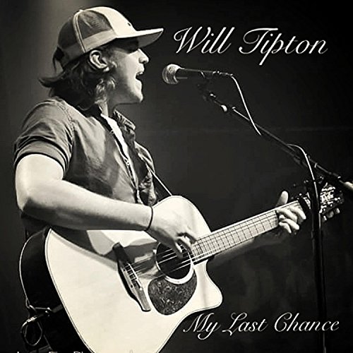 Play My Last Chance by Will Tipton on Amazon Music