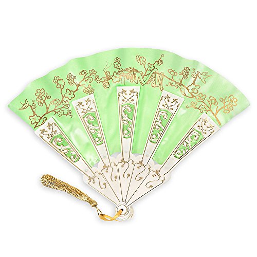 Disney Mulan Fan : Amazon.in: Home & Kitchen