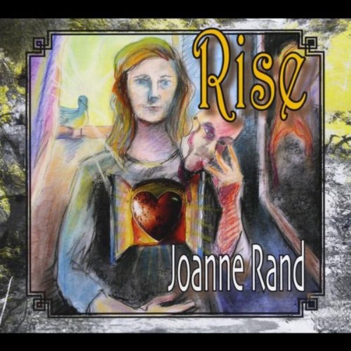Play Rise by Joanne Rand on Amazon Music