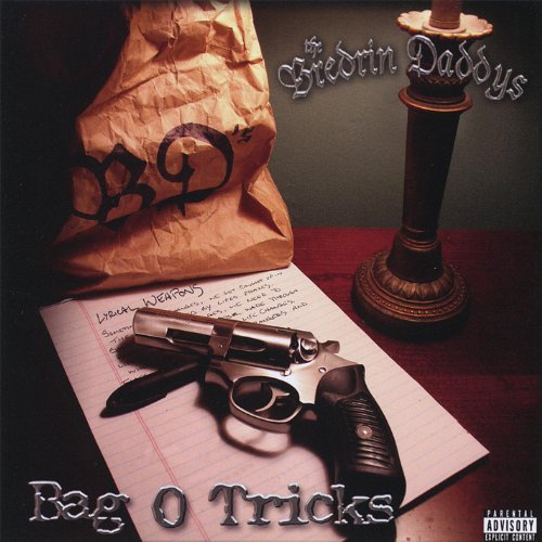 Amazon.com: Bag O Tricks : The Bredrin Daddys: Digital Music