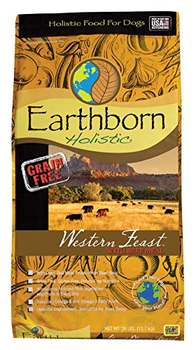 Discover the Top 10 Earthborn Dog Food Products at TSC: Your Ultimate ...