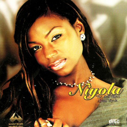 Amazon.com: Niyola : Niyola: Digital Music