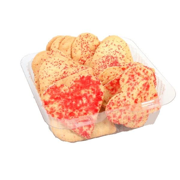 Amazon.com: Weis Quality, Weis Quality Sugar Cutout Cookies, 8 Ounce ...