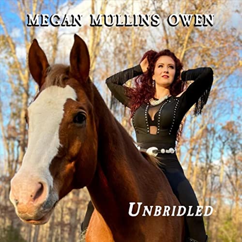 Amazon.com: Unbridled [Explicit] : Megan Mullins Owen: Digital Music
