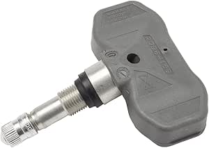 Amazon.com: General Motors 20964159, Tire Pressure Monitoring System ...