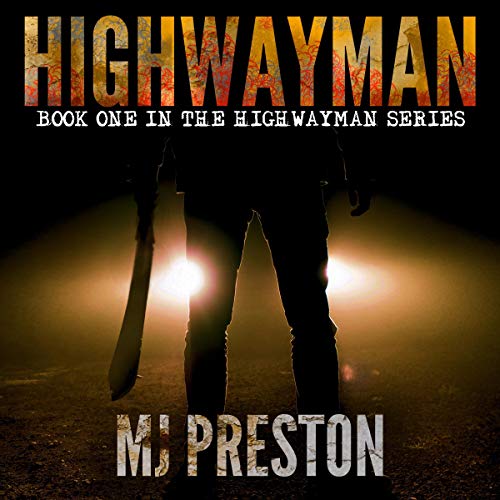 Amazon.com: Highwayman: The Highwayman Series, Book 1 (Audible Audio ...