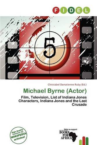 Amazon.co.jp: Michael Byrne (Actor) : 本