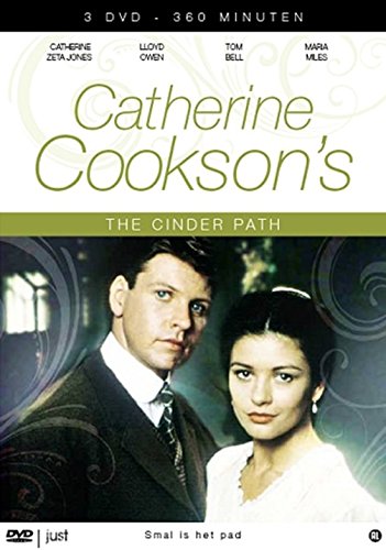 Amazon.com: The Cinder Path 3-DVD Set [ NON-USA FORMAT, PAL, Reg.0 ...