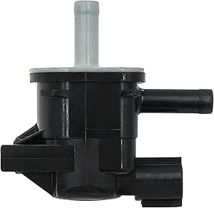 Amazon.com: Vacuum Solenoid Valve Switch Vapor Canister Purge Valve ...