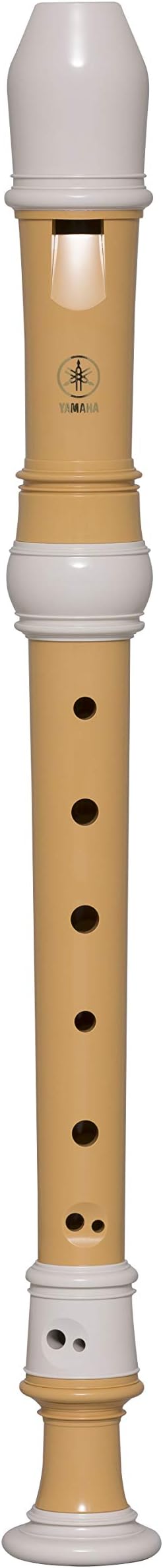Amazon.com: Hohner C Soprano Wood Recorder Natural 9522 : Musical ...