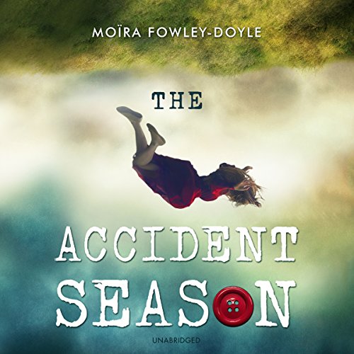 Amazon.co.jp: The Accident Season (Audible Audio Edition): Moira Fowley ...